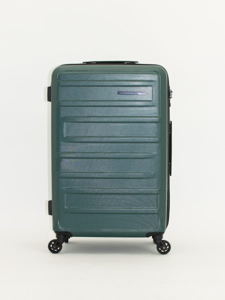 Luggage | Wintertime