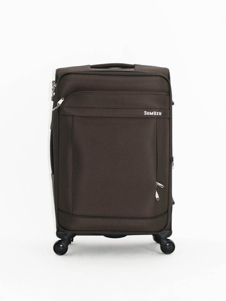 Luggage | Wintertime