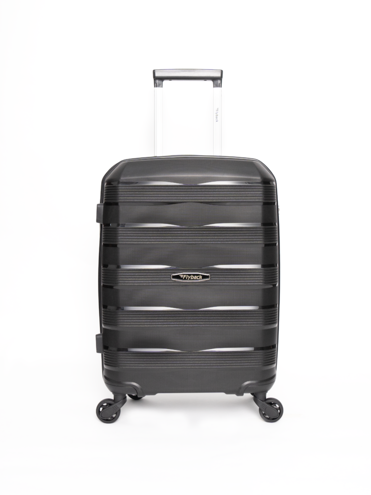Luggage | Wintertime