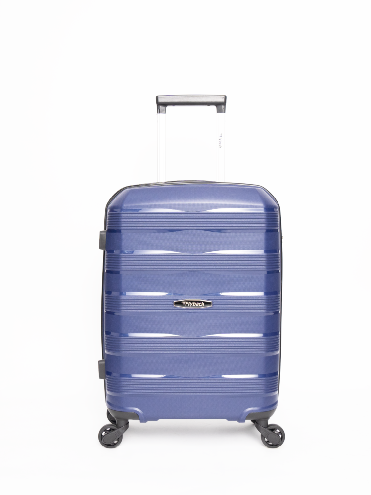 Luggage | Wintertime
