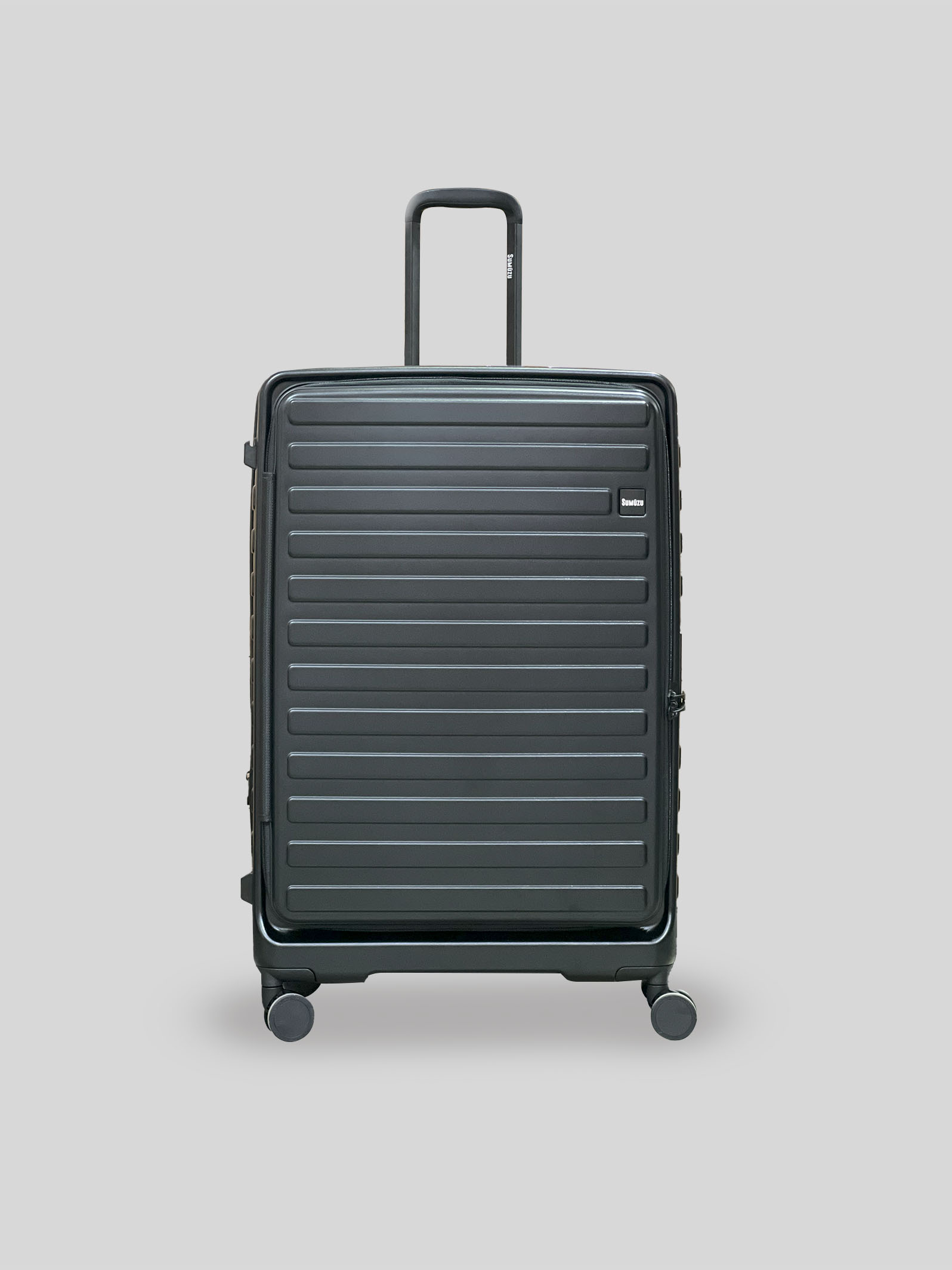 SUMUZU PC LUGGAGE (SUMO SERIES) | Wintertime